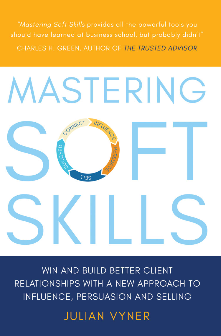 Mastering Soft Skills | Troubador Publishing