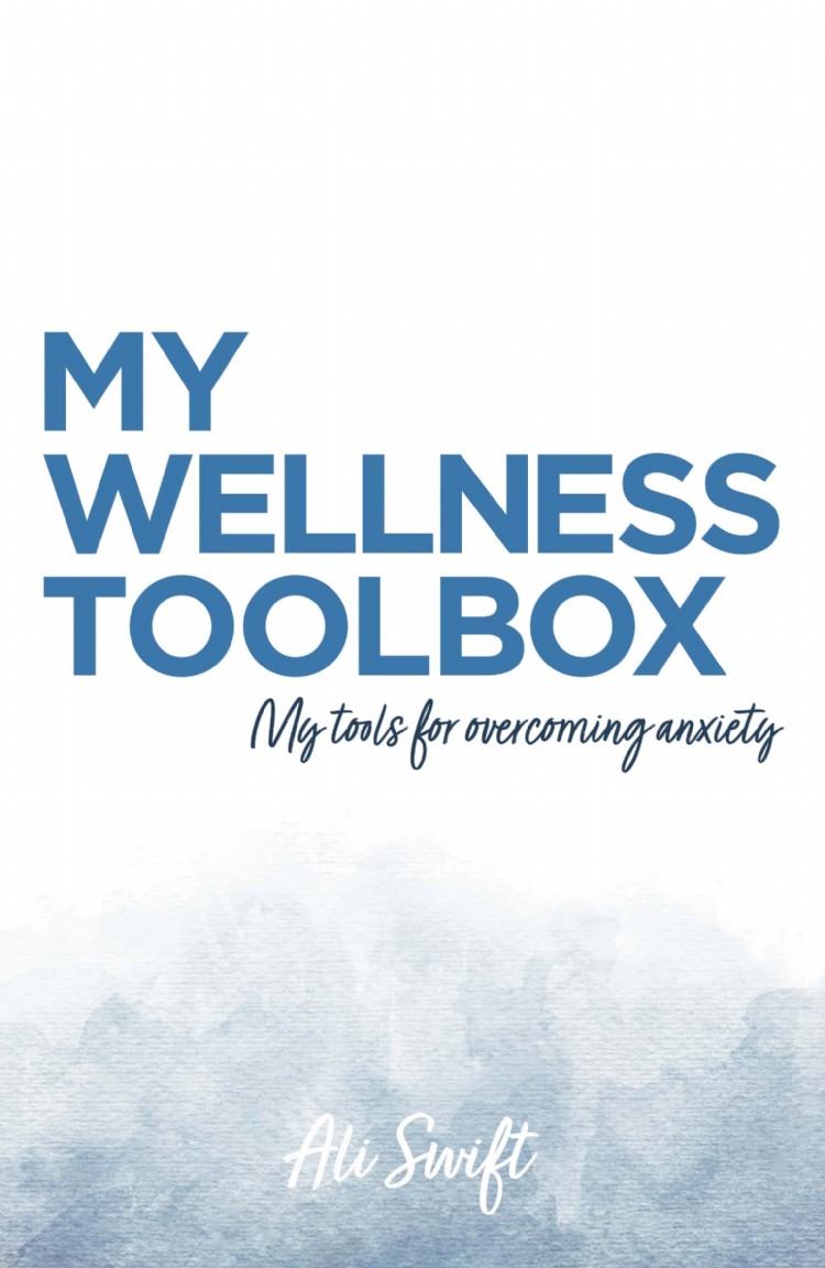 My Wellness Toolbox | Troubador Publishing