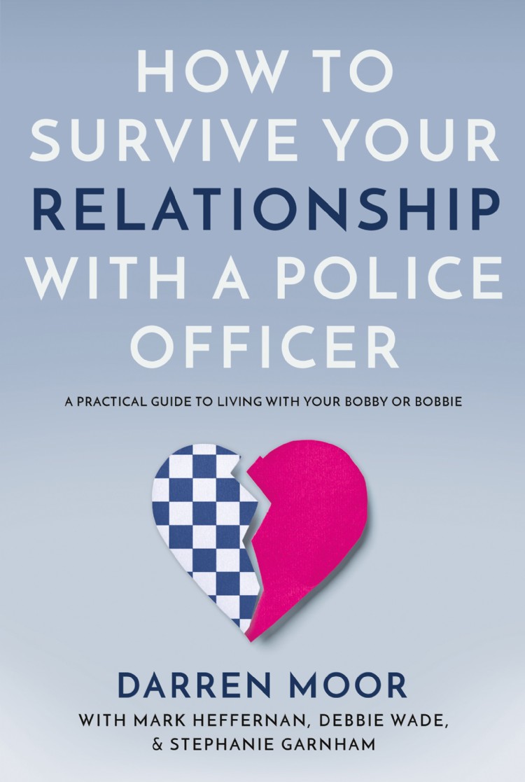 How To Survive Your Relationship With A Police Officer | Troubador ...