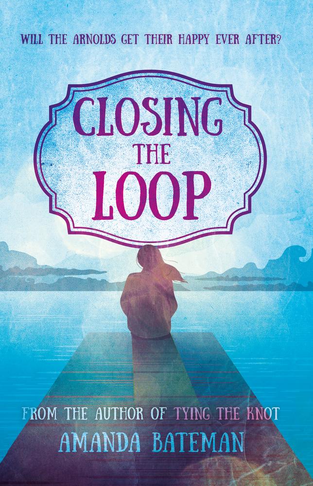 Closing the Loop | Troubador Publishing