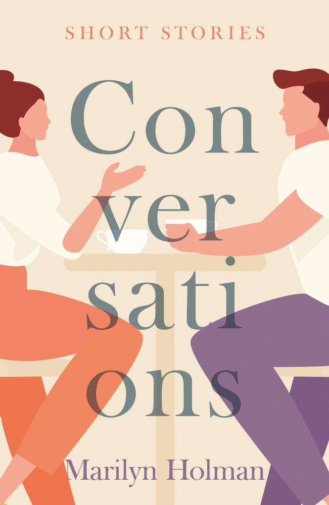 Conversations | Troubador Publishing
