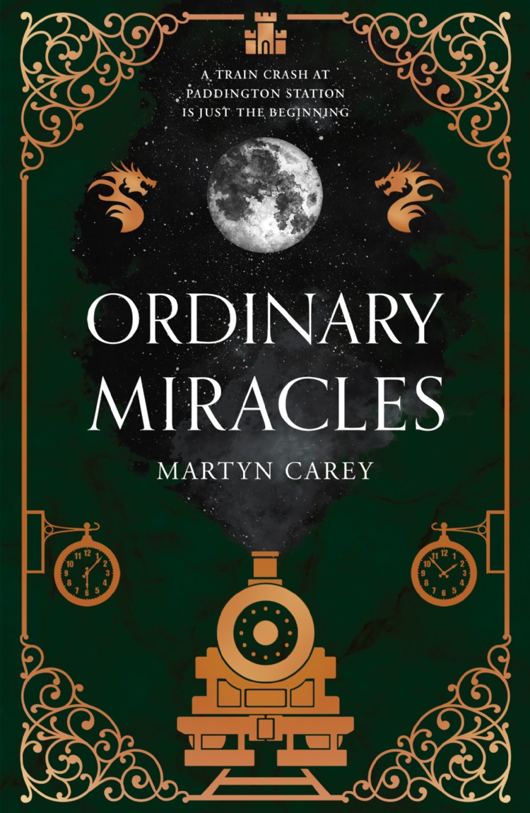 Ordinary Miracles | Troubador Publishing